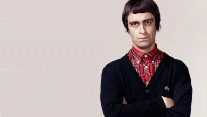 Woody - This Is England Wiki