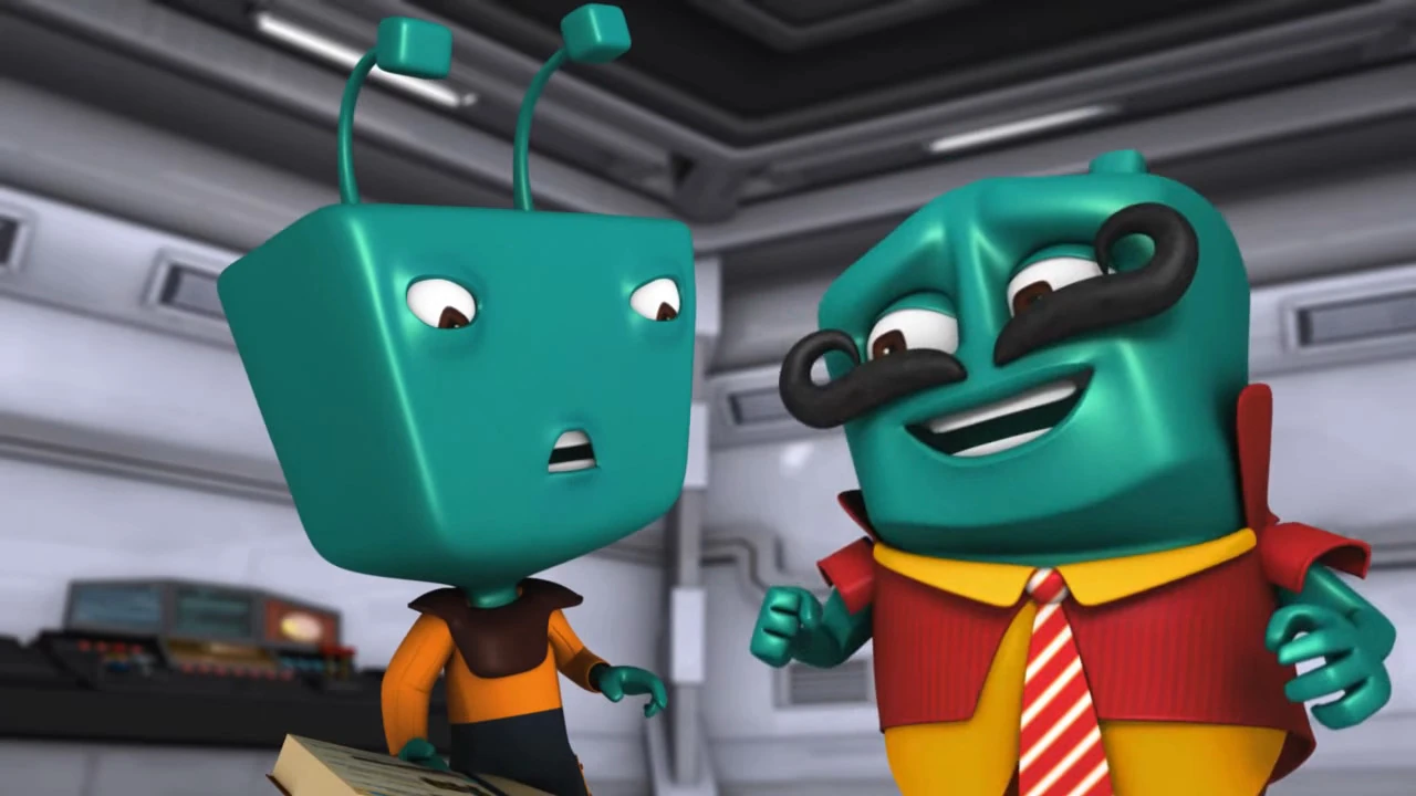 Curiosity’s Latest High-Res Photo Looks Like Earth