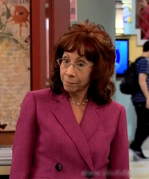 Susan Skidmore - A.N.T. Farm Fanon Wiki