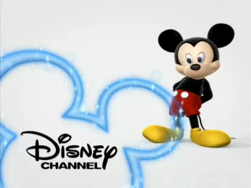 Disney Channel/Celebrity Idents - Logopedia, the logo and branding site