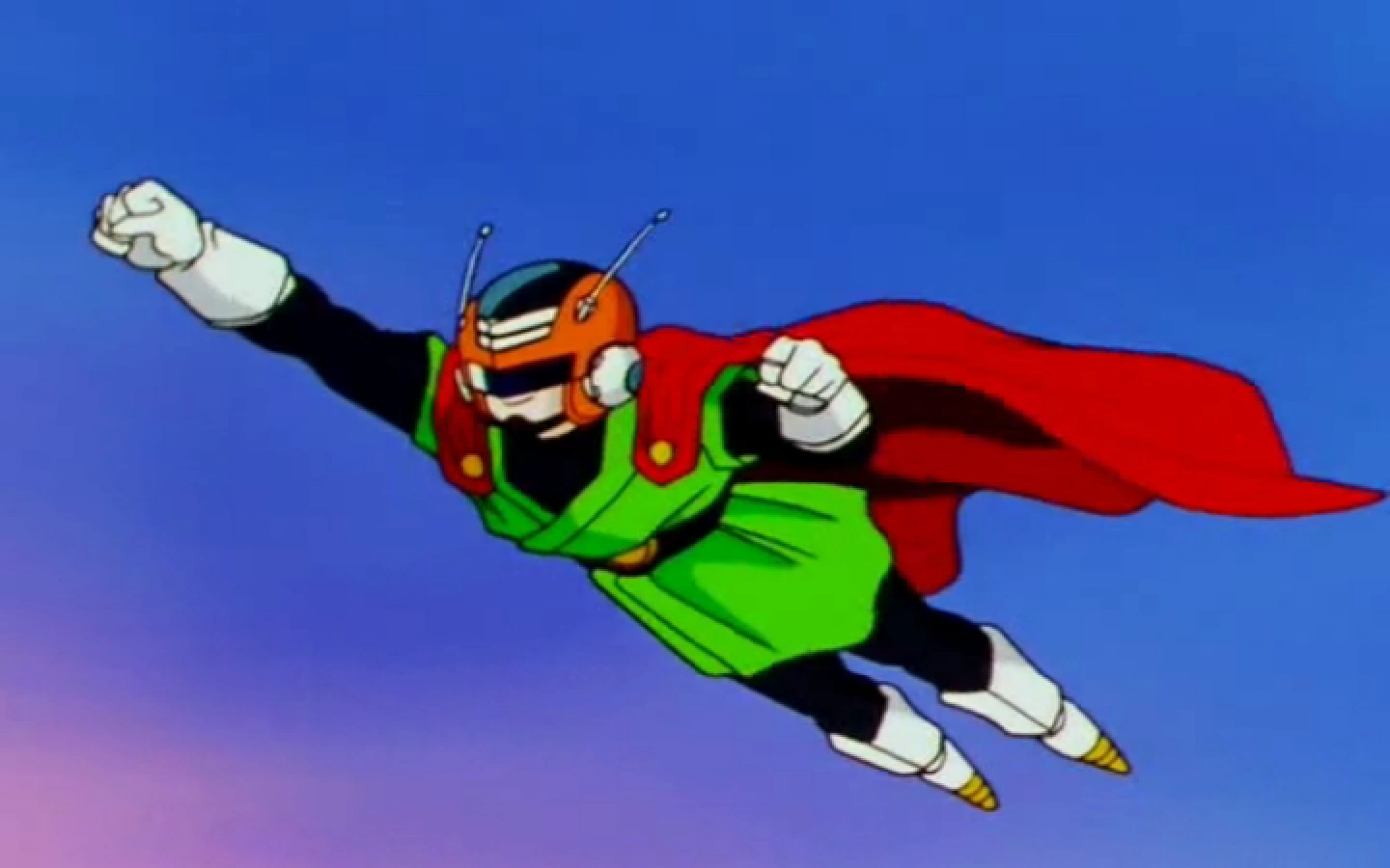 Gohan | Inazuma Eleven & Dragon Ball Z Wiki | Fandom
