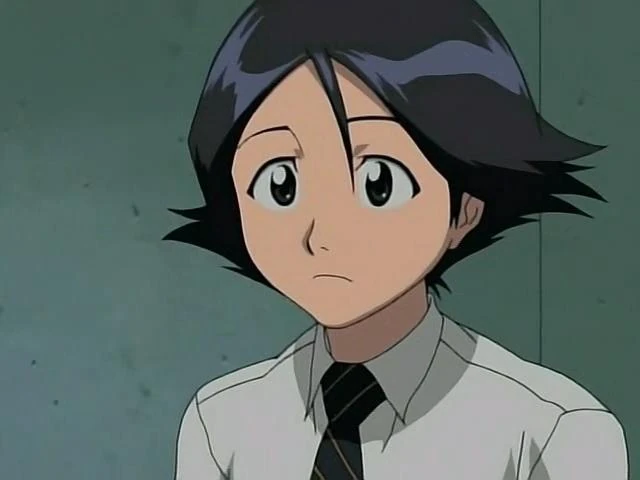 Mizuiro Kojima - Bleach Wiki
