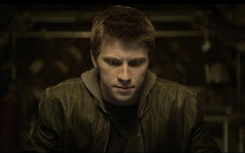 Sam Flynn - Tron Wiki - ''TRON'', ''TRON: Legacy'', and more