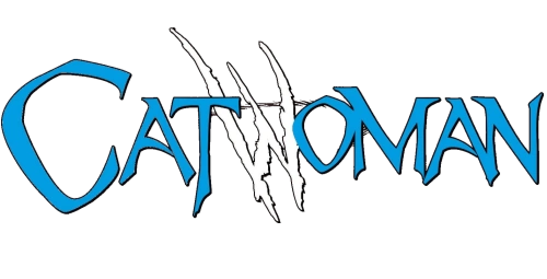 Image - Catwoman vol4 logo.png - Batman Wiki
