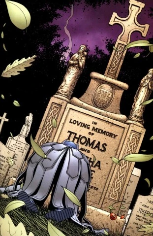 Owlman Thomas Wayne Jr Batman Wiki