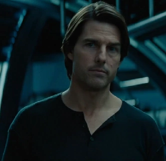 Ethan Hunt - Mission Impossible
