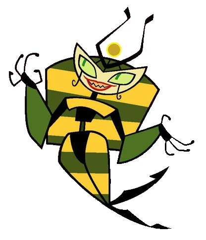 Vexus - The Wiki of a Teenage Robot