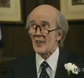 Kenneth Waller - Are You Being Served? Wiki