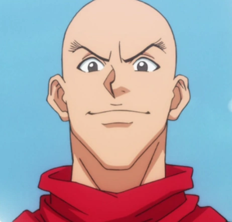 Which Hunter X Hunter character would you choose to have its own spin ...