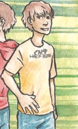 Connor Stoll - Universal Protection Council Wiki