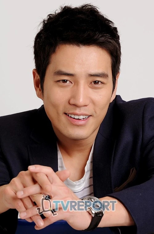 Joo Sang Wook - Wiki Drama