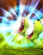 Chompies and Chompy Pods | Legendary Skylanders