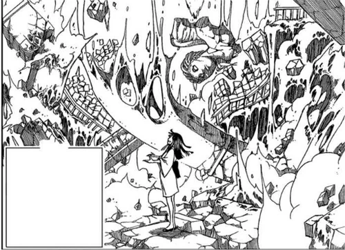 Devil Fruit - One Piece Fanon Wiki