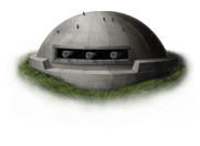 Image - Huge item built bunker.png - MafiaWarsWiki - Your Mafia Wars ...