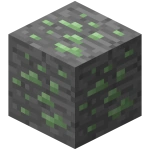 Titanium - Minecraft Ideas Wiki