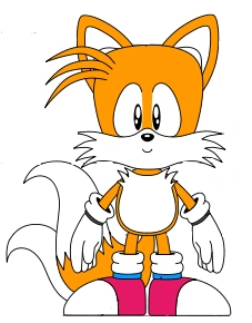 Classic Hyper Tails