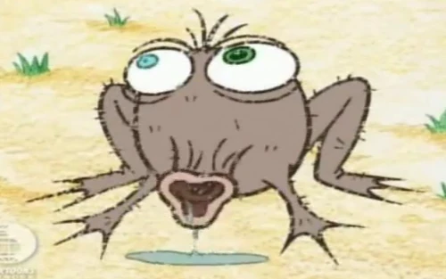 Wiggies - ChalkZone Wiki