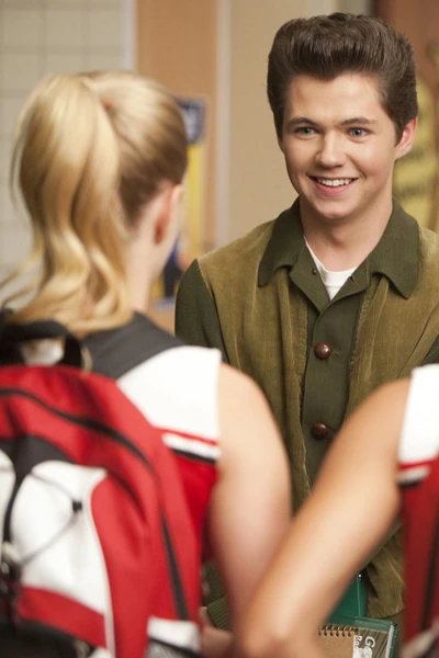 Glee Club: Season Three of Glee