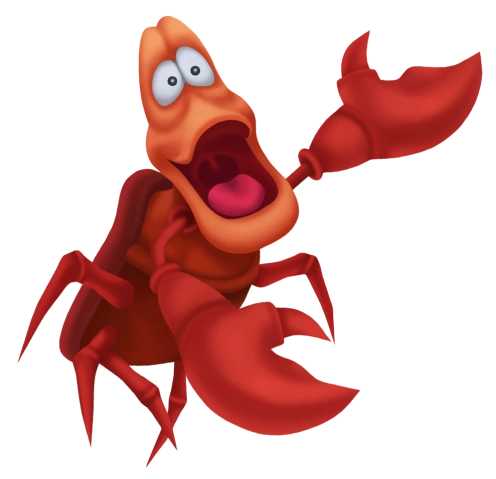 Sebastian Disney