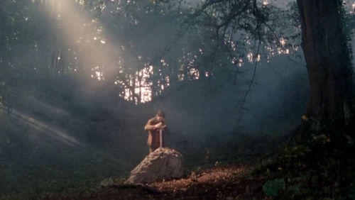 Image - Excalibur II.png - Merlin Wiki - BBC TV Series