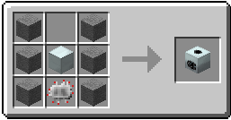 Compressor - Minecraft Technic Pack Wiki
