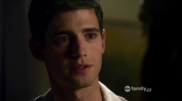 Wren Kingston - Pretty Little Liars Wiki