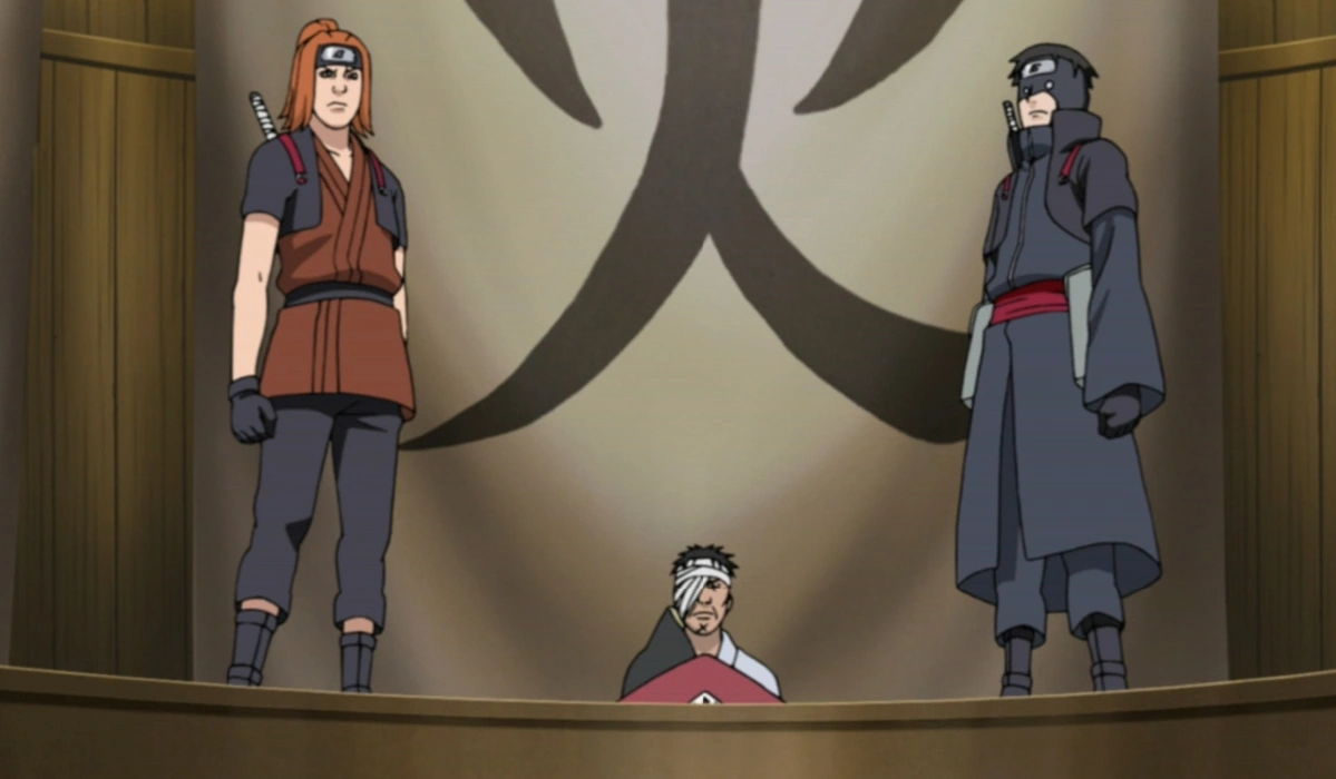 Torune | Naruto Wiki | FANDOM powered by Wikia