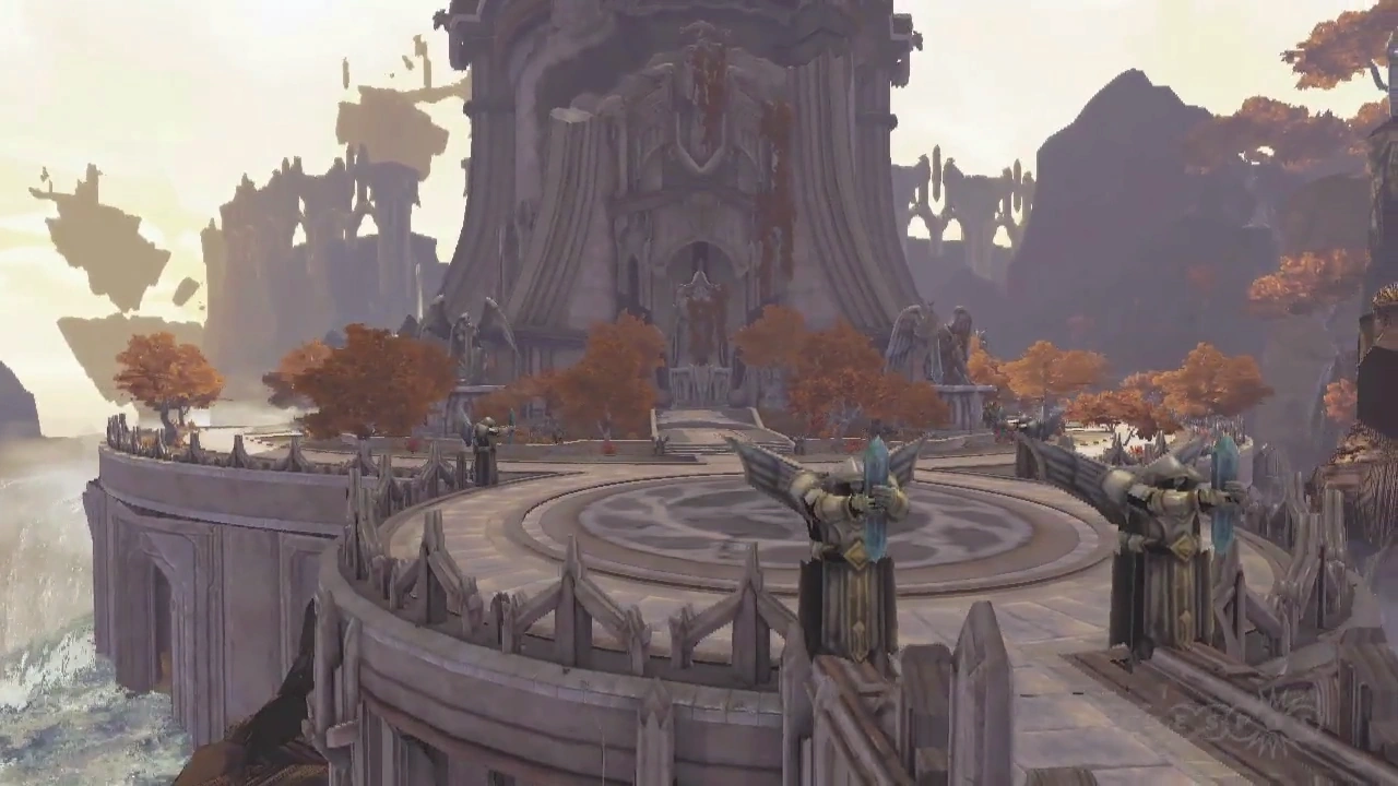 ISOT World 2.0 - World Assembly Thread | Page 3 | SpaceBattles