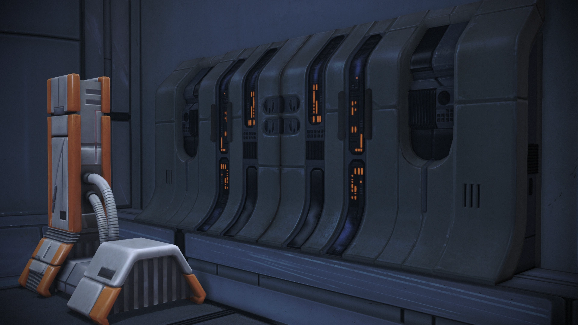 This is going to suck. :D (ME SI) To threadmark | Page 4 | SpaceBattles