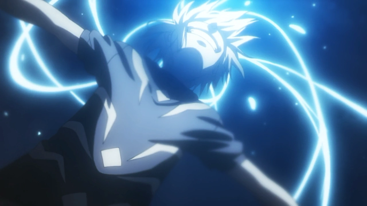 The Hulk vs. Accelerator (Raildex) | SpaceBattles