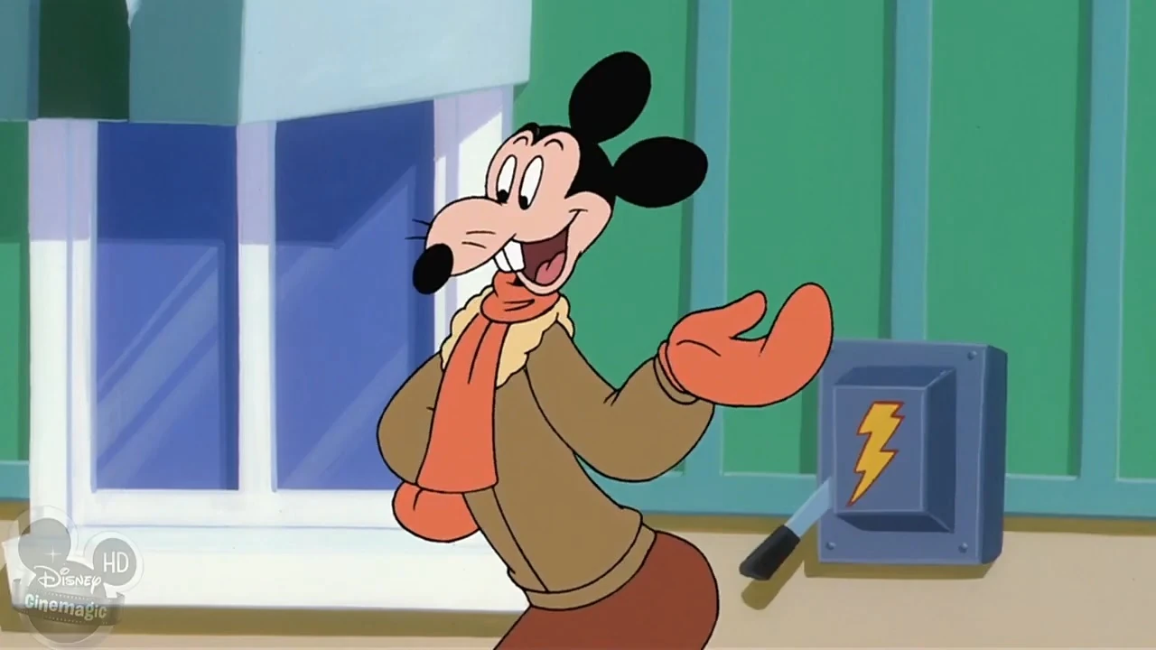 Mortimer Mouse - Christmas Specials Wiki