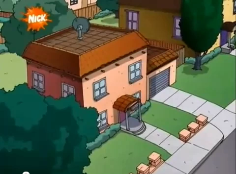 Image - Tommy's House.png - Rugrats Wiki