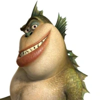 Image - Main-The Missing Link.png - Monsters vs. Aliens Wiki ...