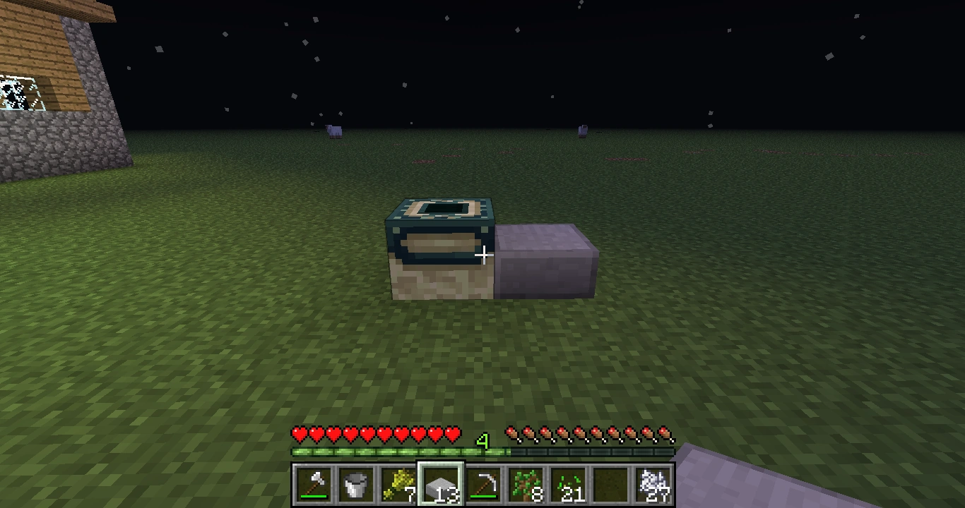 End Portal Frame - Minecraft Wiki