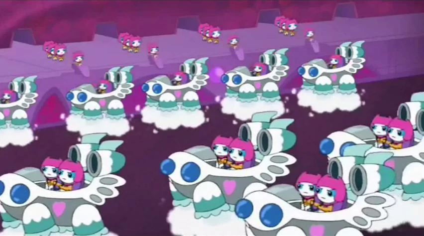 MEAP IN A MUSTACHE | Of Agent Platypuses and Exploding Inators ...