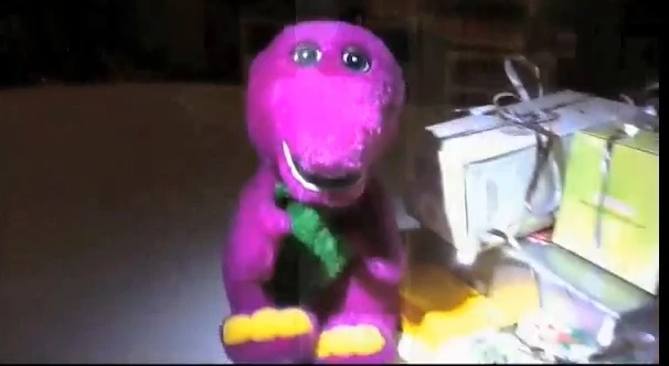 Having Tens of Fun! - Barney&Friends Wiki