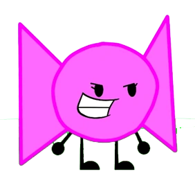 Image - Bow 10.png - Inanimate Insanity Wiki