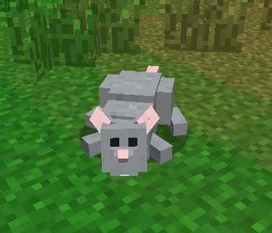 Minecraft Console: Exclusive Mobs | Fanon Wiki | Fandom