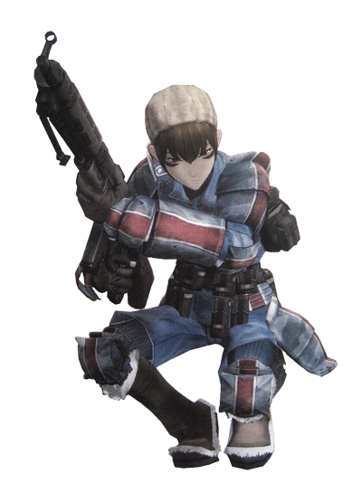 Your Favorite Video Game Character? | NeoGAF