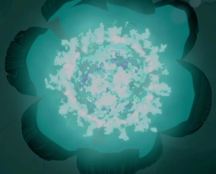 Crystal Empire is Atlantis - Fimfiction