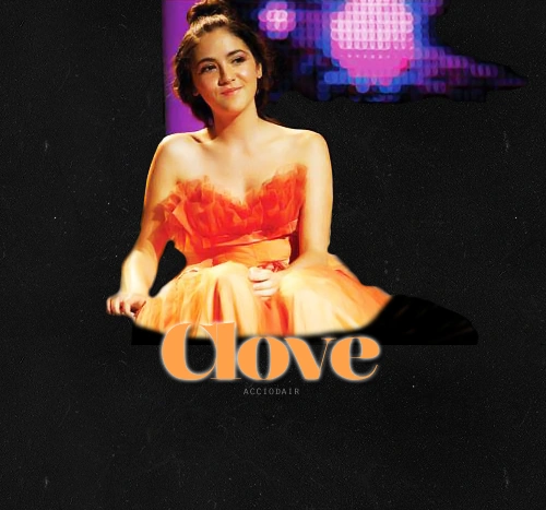 Clove Hunger Games Interview