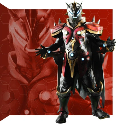 Alien Bat - Ultraman Wiki