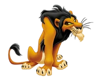 Scar/Taka | Wiki Series fusion | Fandom