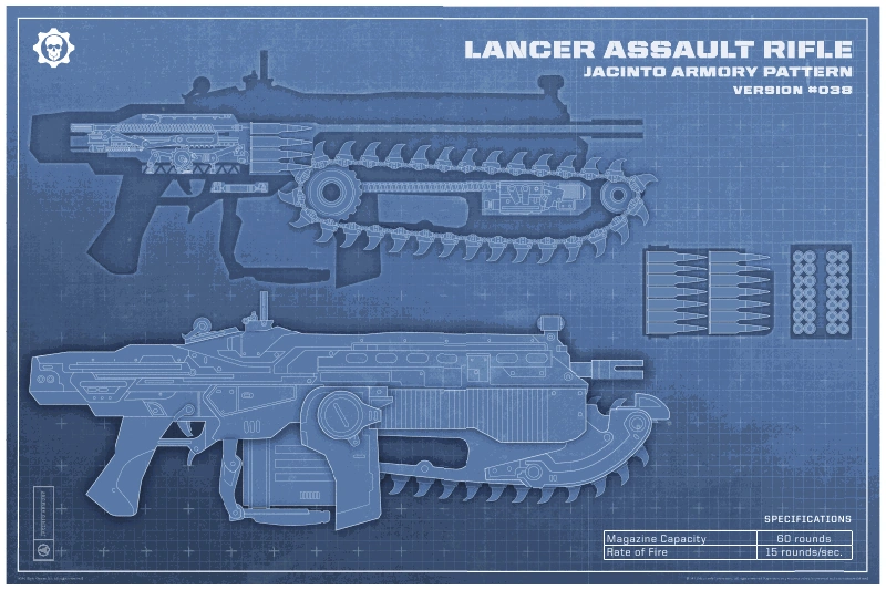 Bolter (WH40K) vs. .700 Nitro Express Assault Rifle | Page 2 | SpaceBattles