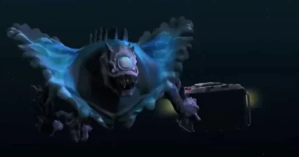 Max steel : Elementor