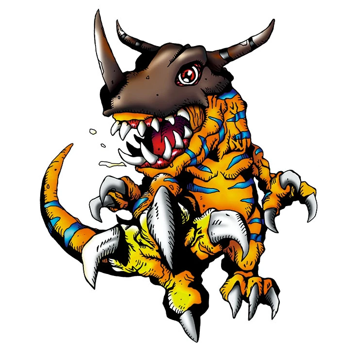 Digimon - JungleKey.fr Image #200