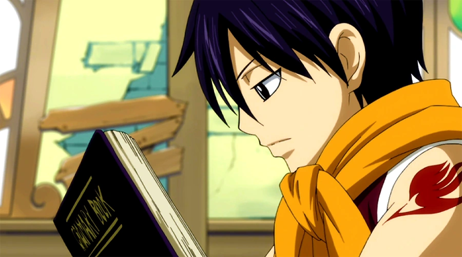 Romeo Conbolt - Fairy Tail Wiki, the site for Hiro Mashima's manga and ...