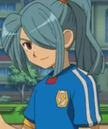 Nathan Swift | Wiki Inazuma Eleven Wiki Total | Fandom