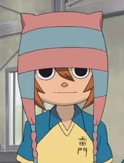 Maxwell Carson | Wiki Inazuma Eleven Wiki Total | Fandom