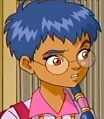 Taranee Cook - Disney Wiki